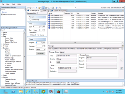 PI in the Sky on a new Azure VM - Raesemann Enterprises, Inc.