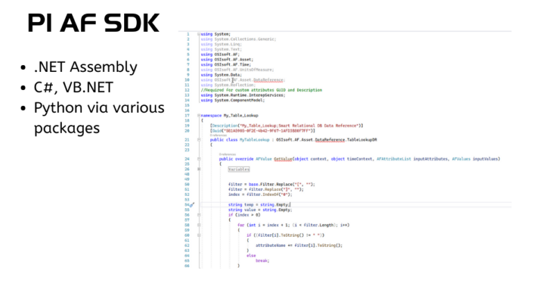 Why You Should Have a PI System Access License - Raesemann Enterprises, Inc.