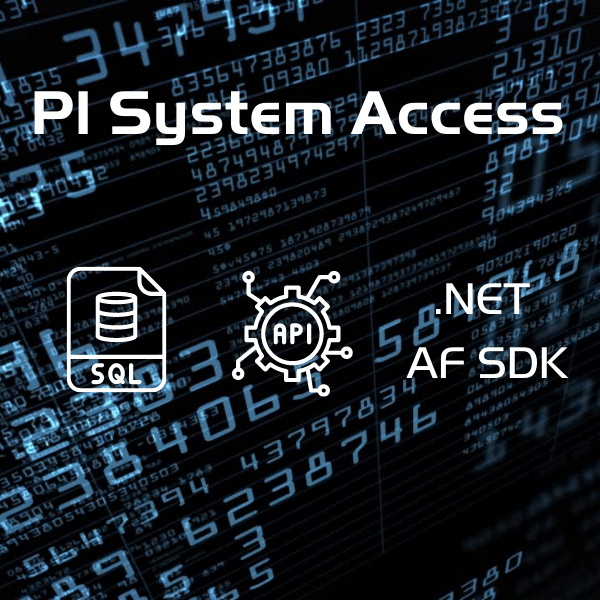 Why You Should Have a PI System Access License - Raesemann Enterprises, Inc.